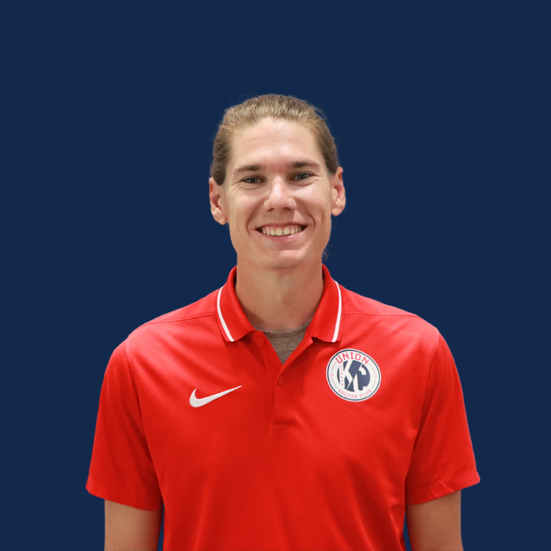 Union KC Staff Bios