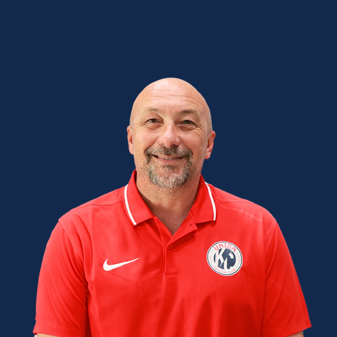 Union KC Staff Bios