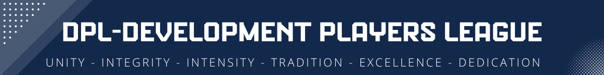 DPL (Development Players League)