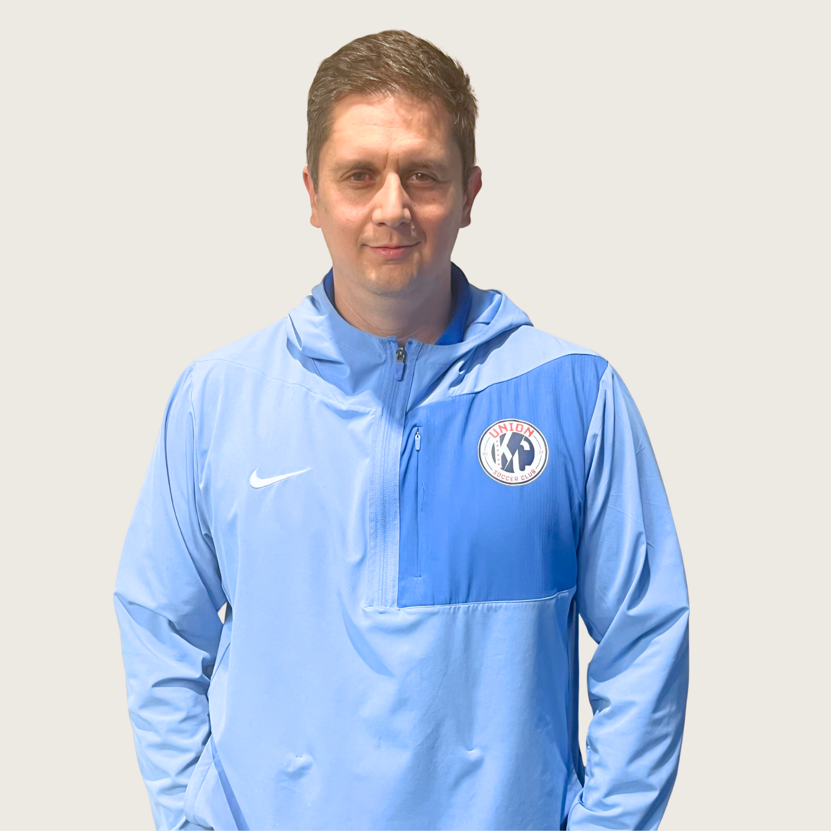 Union KC Staff Bios