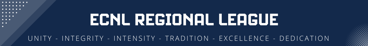 ECNL - Elite Clubs National League