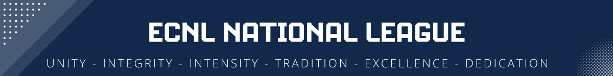 ECNL - Elite Clubs National League
