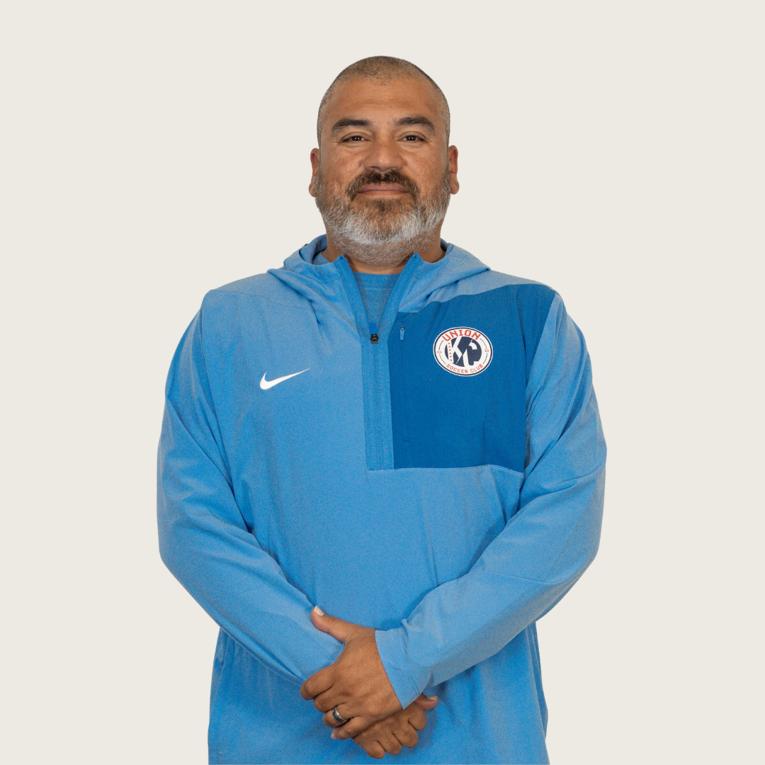 Union KC Staff Bios