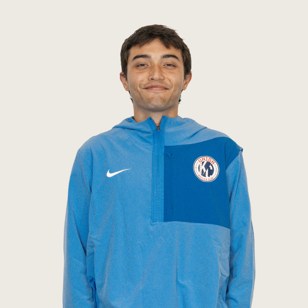 Union KC Staff Bios