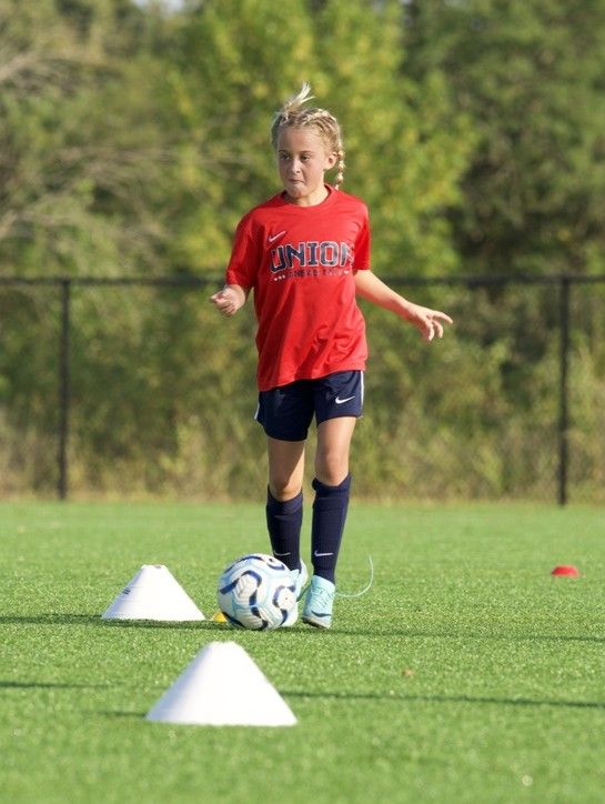 Union KC Youth Soccer Club