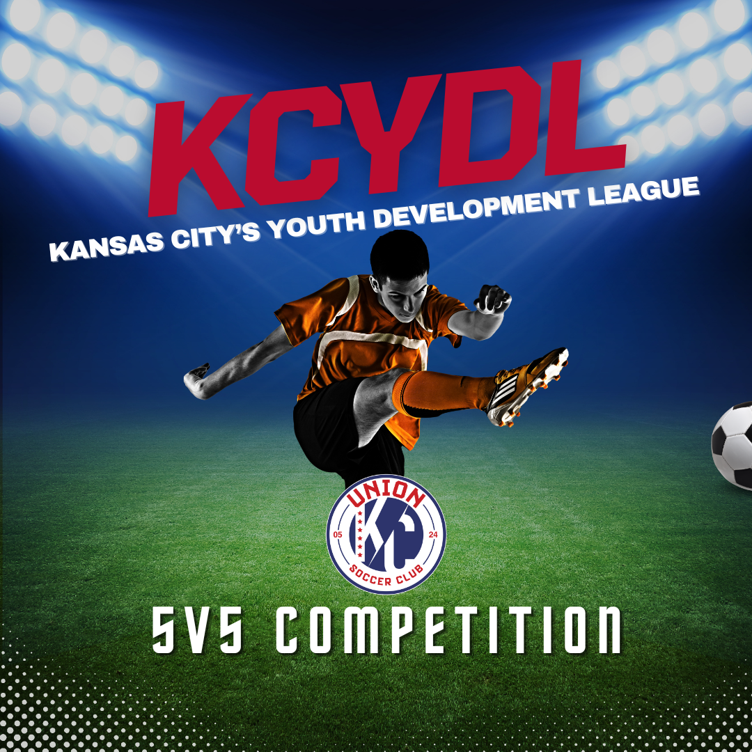 Kansas City Soccer Leagues and Local Tournaments - Union KC