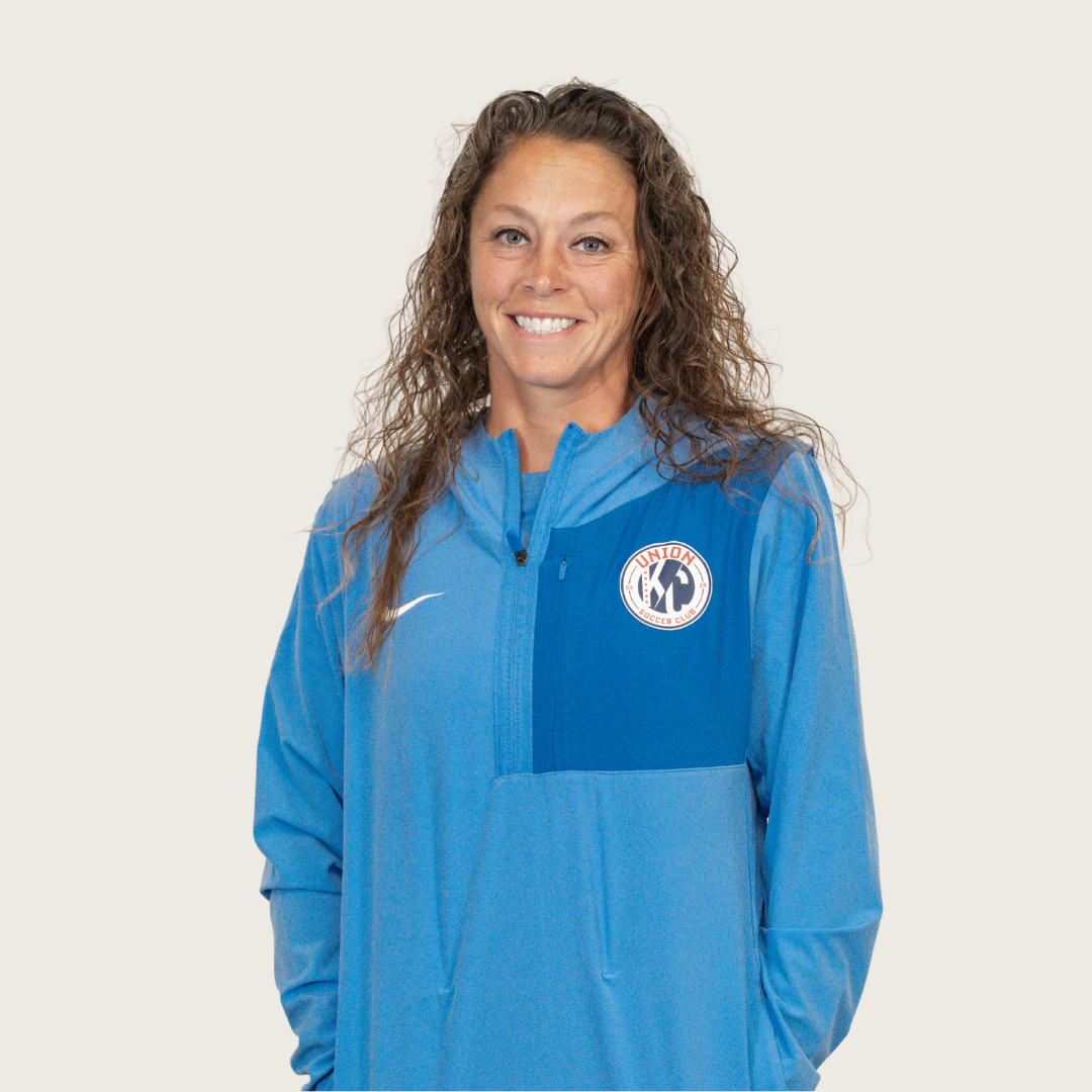 Union KC Staff Bios
