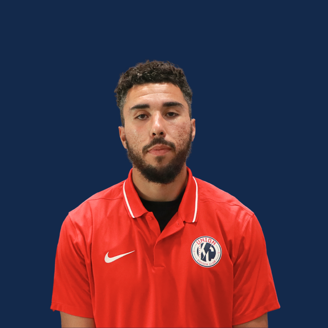 Union KC Staff Bios