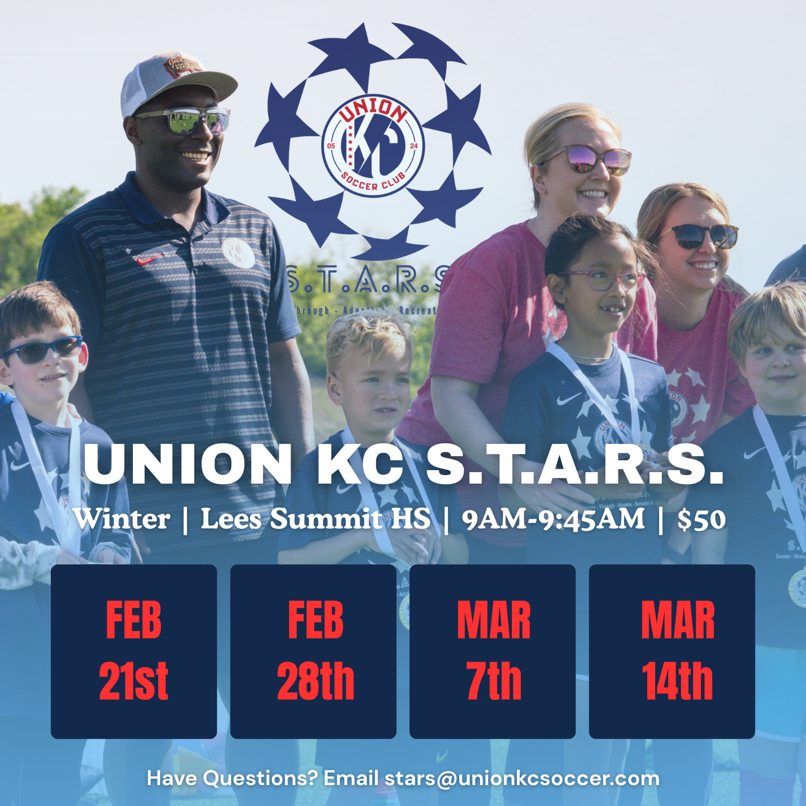 Union KC STARS