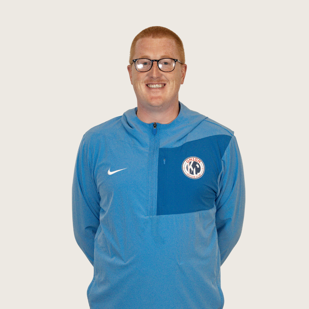 Union KC Staff Bios