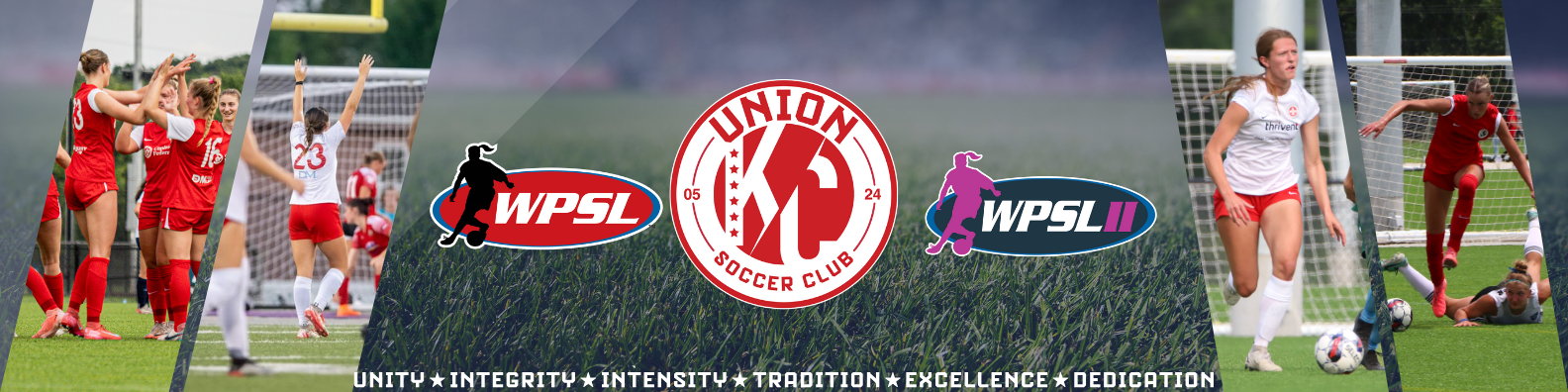 Union KC Youth Soccer Club