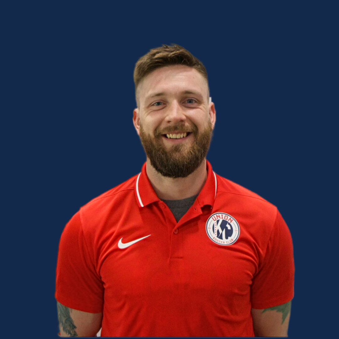 Union KC Staff Bios