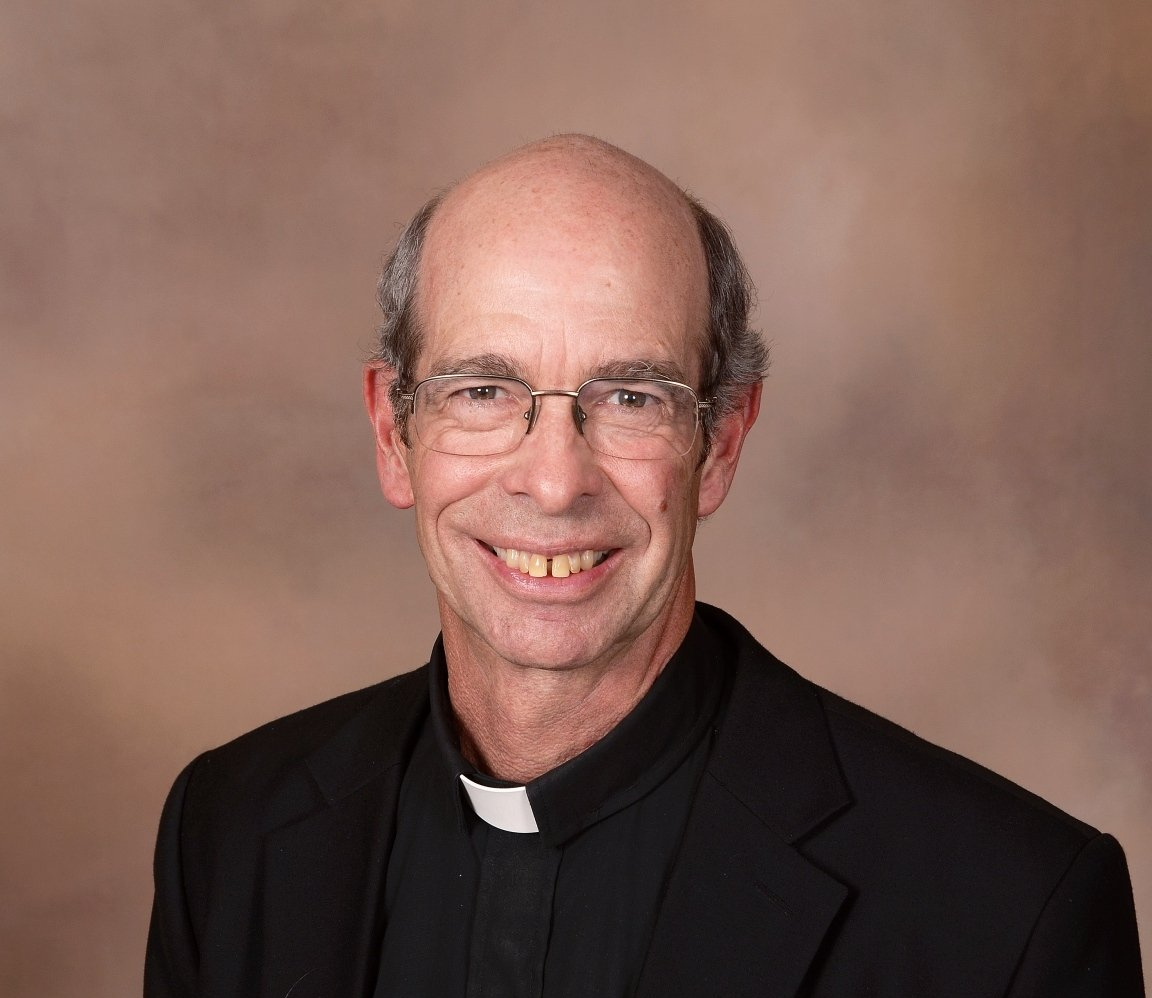 WELCOME AND PARISH STAFF