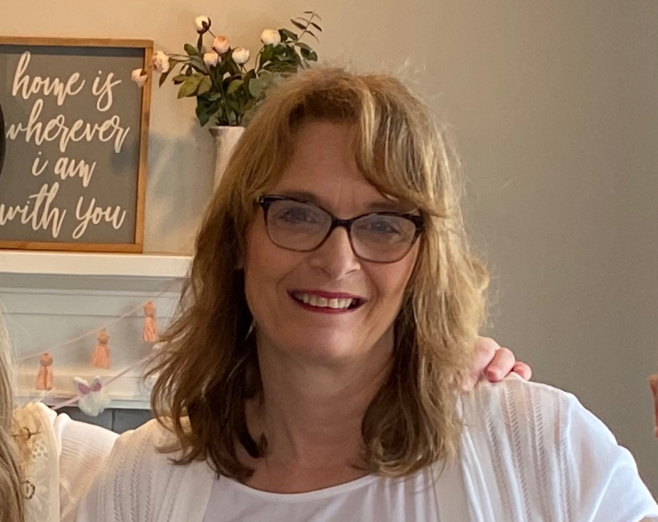 WELCOME AND PARISH STAFF