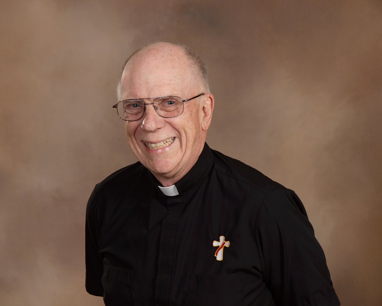 WELCOME AND PARISH STAFF