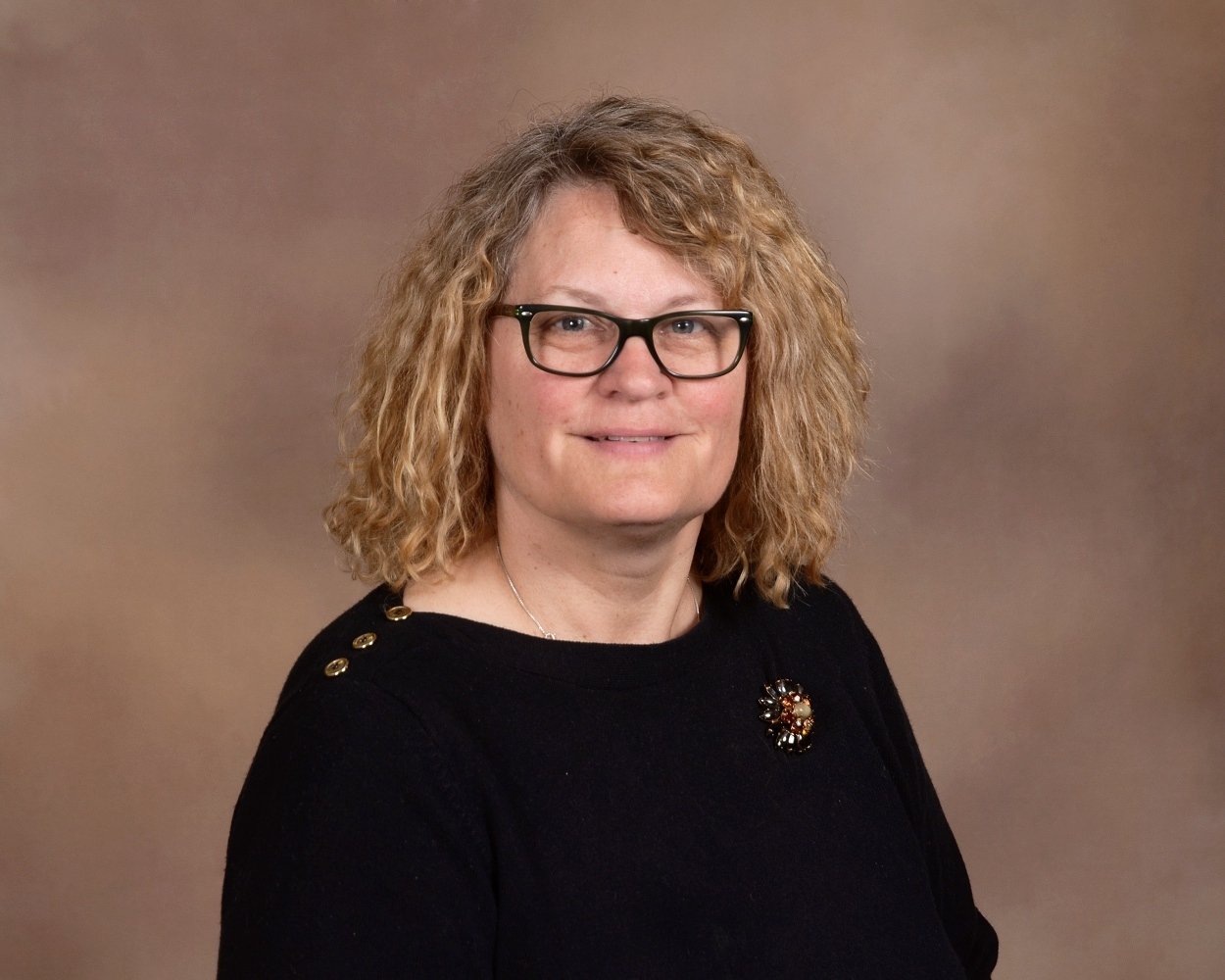 WELCOME AND PARISH STAFF