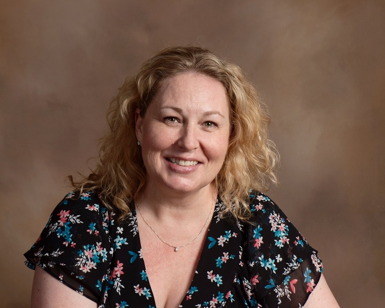 WELCOME AND PARISH STAFF