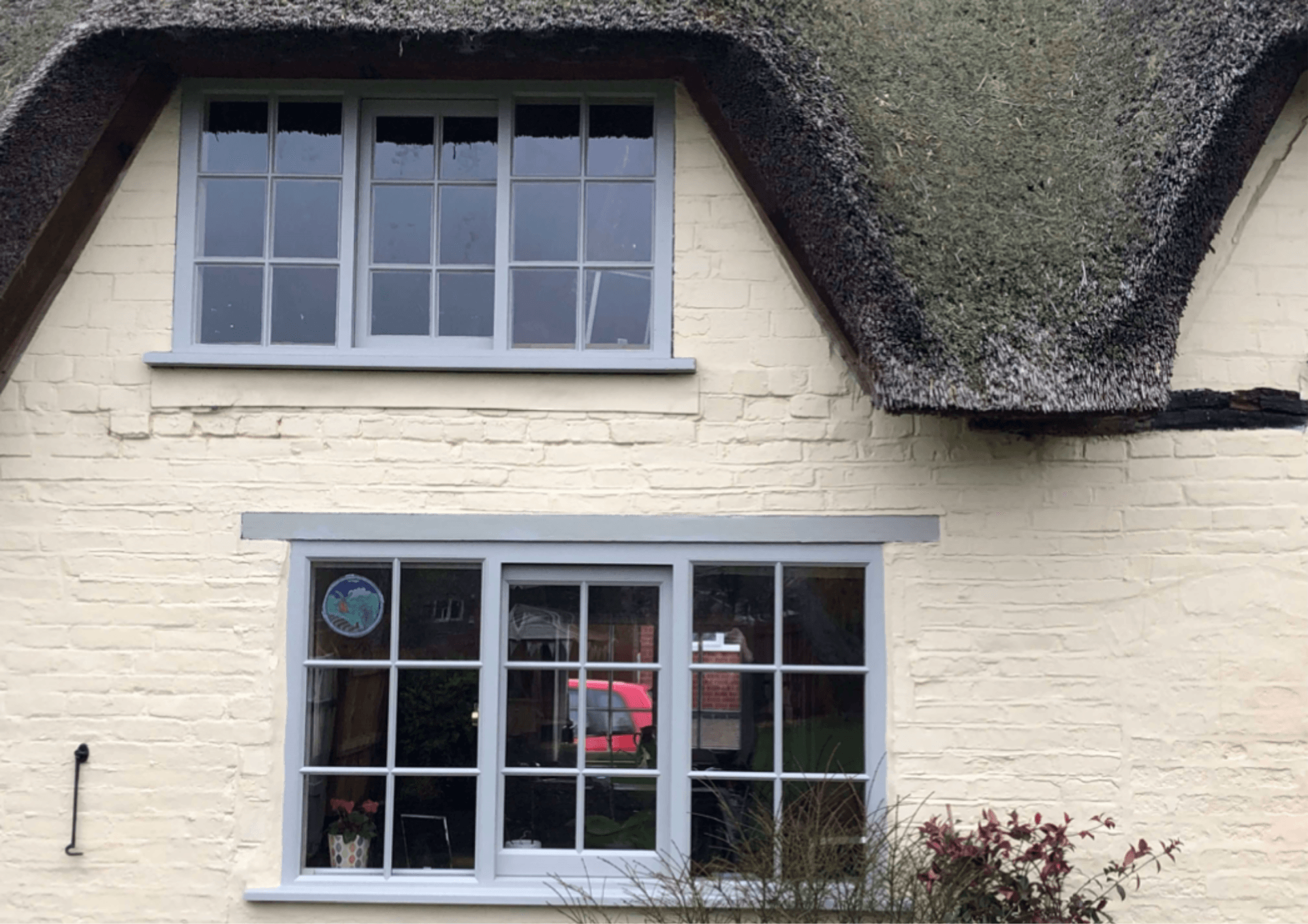 Case Study: Yorkshire Sliding Sash Windows