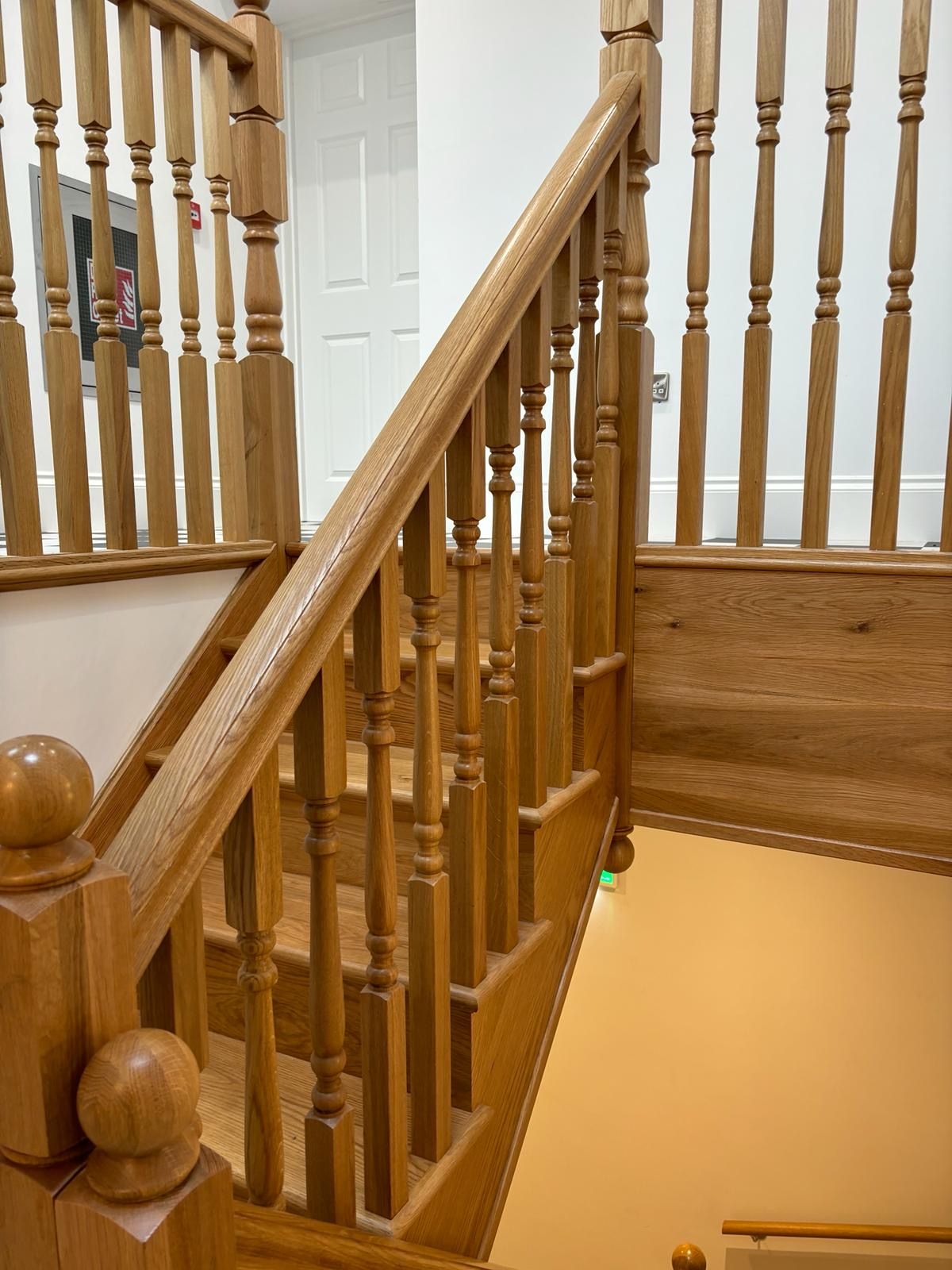 Case Study: Packington Hall