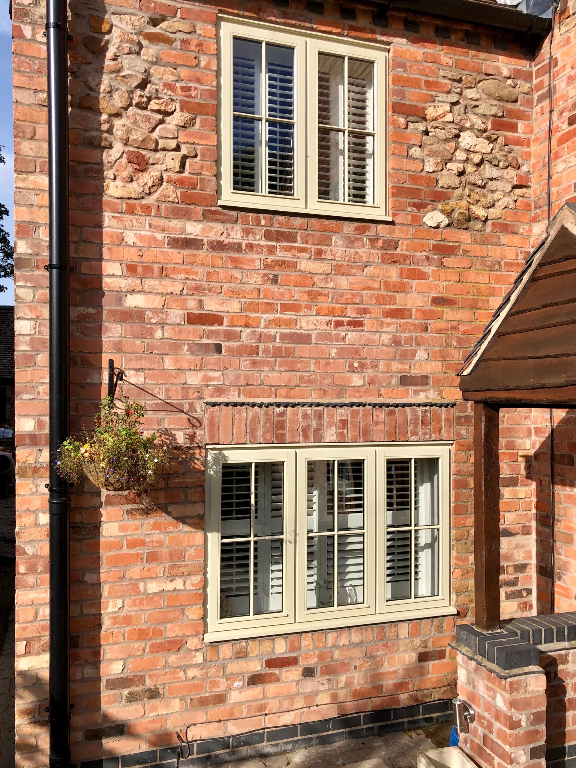 Traditional Wooden Windows UK | Bespoke Timber Windows