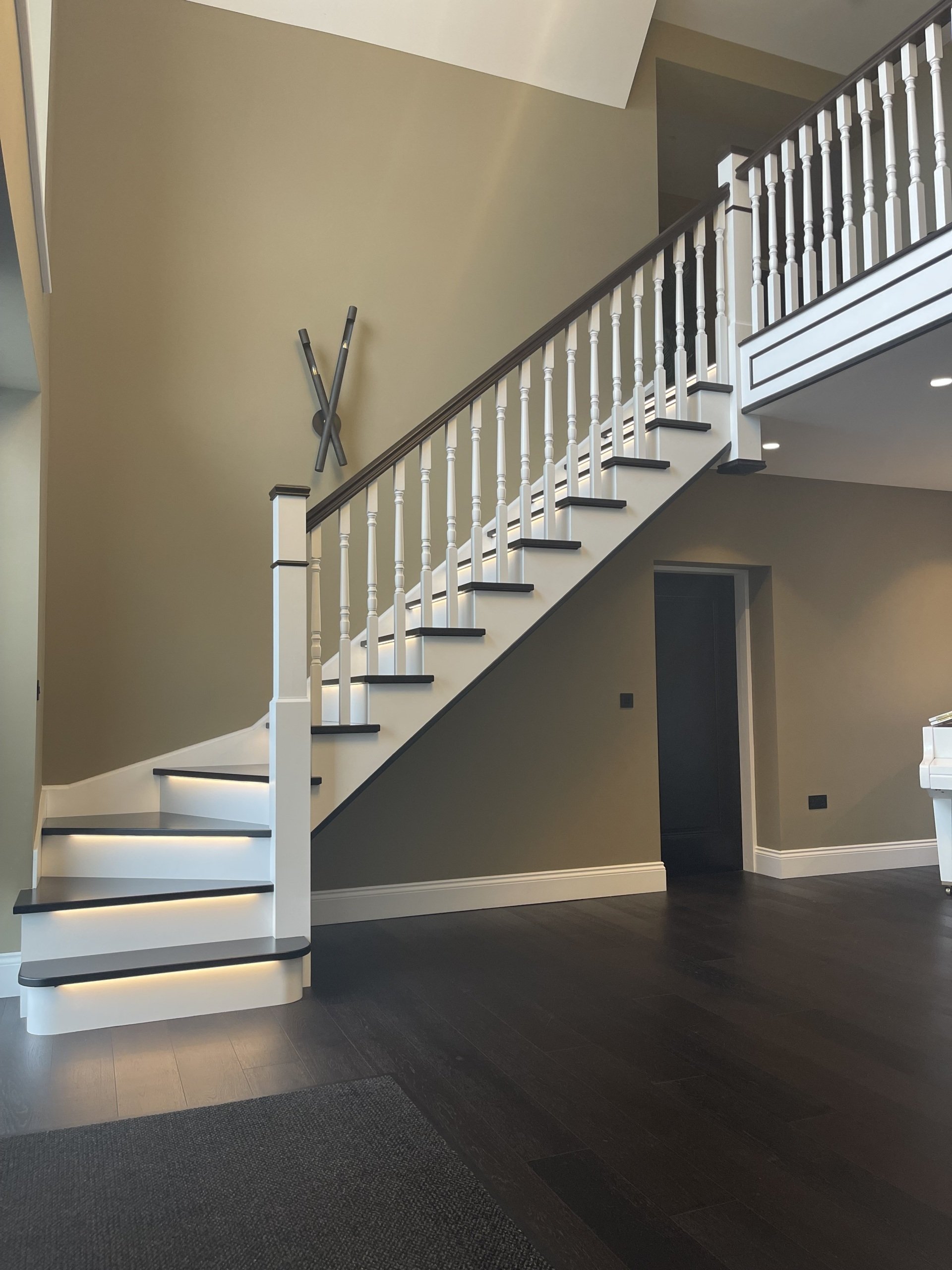 Bespoke Staircases UK | Made to Measure Staircases UK
