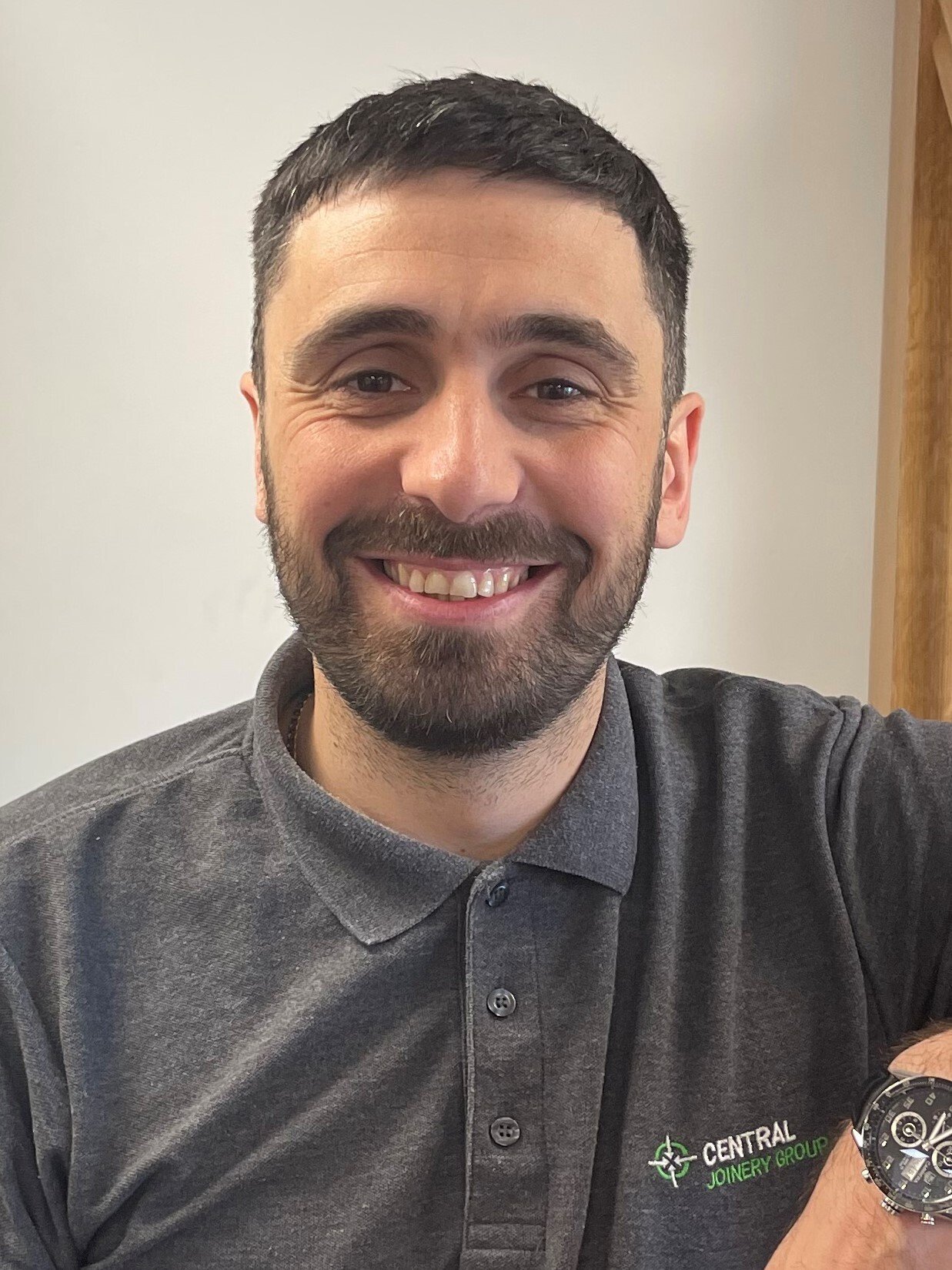 Building Success Together: Central Joinery Group's Recent Director Team ...