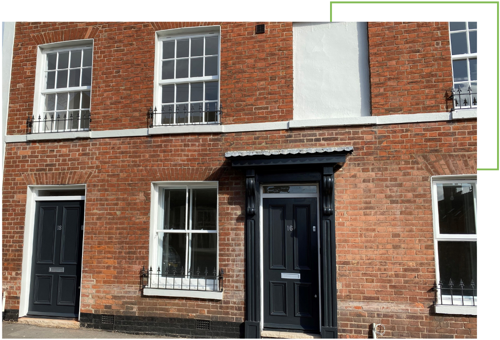 Traditional Wooden Windows UK | Bespoke Timber Windows