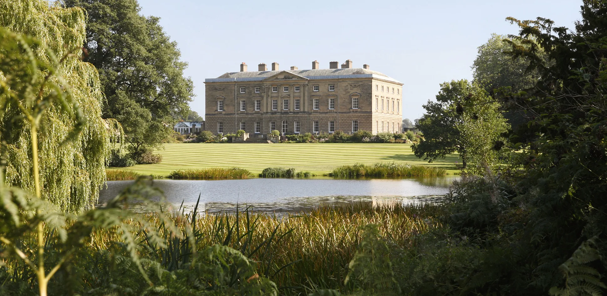 Case Study: Packington Hall