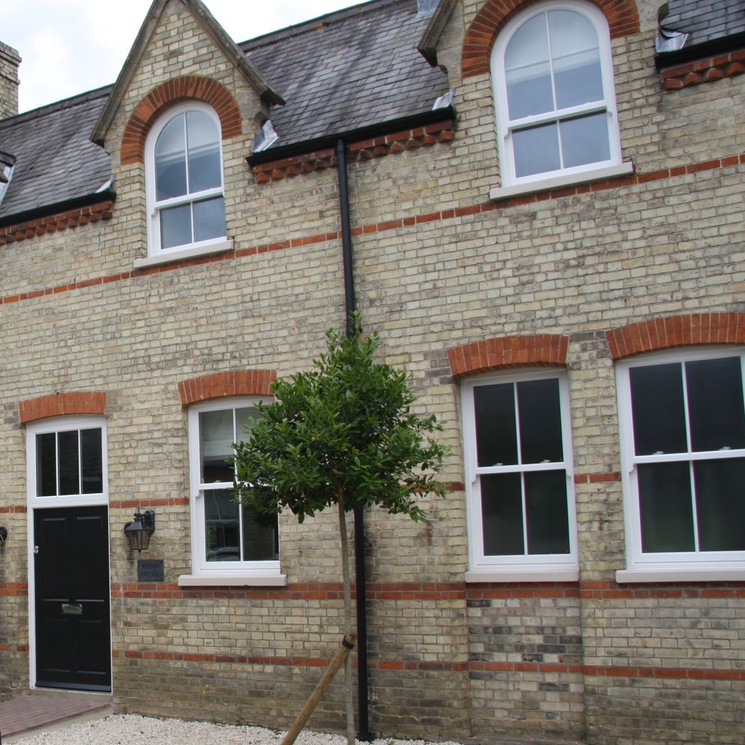 Traditional Wooden Windows UK | Bespoke Timber Windows