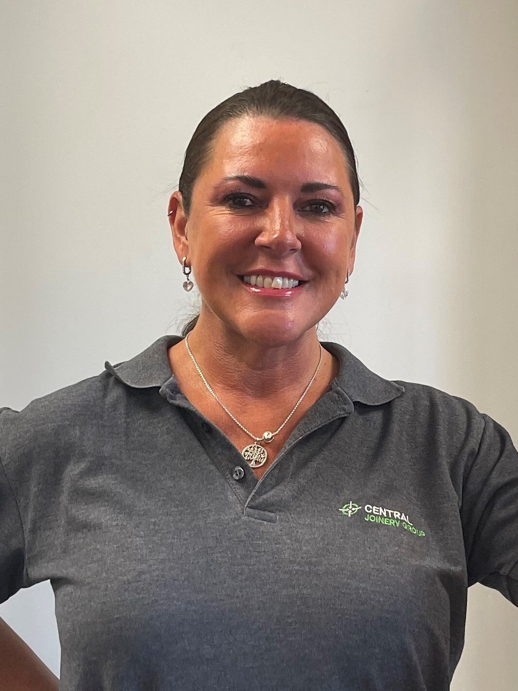 Building Success Together: Central Joinery Group's Recent Director Team ...