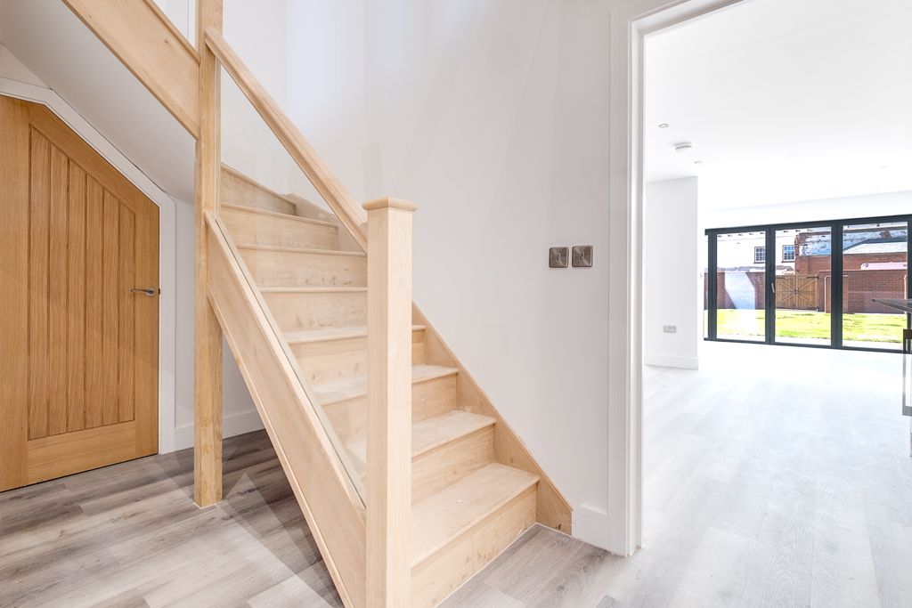 Case Study: Packington Hall