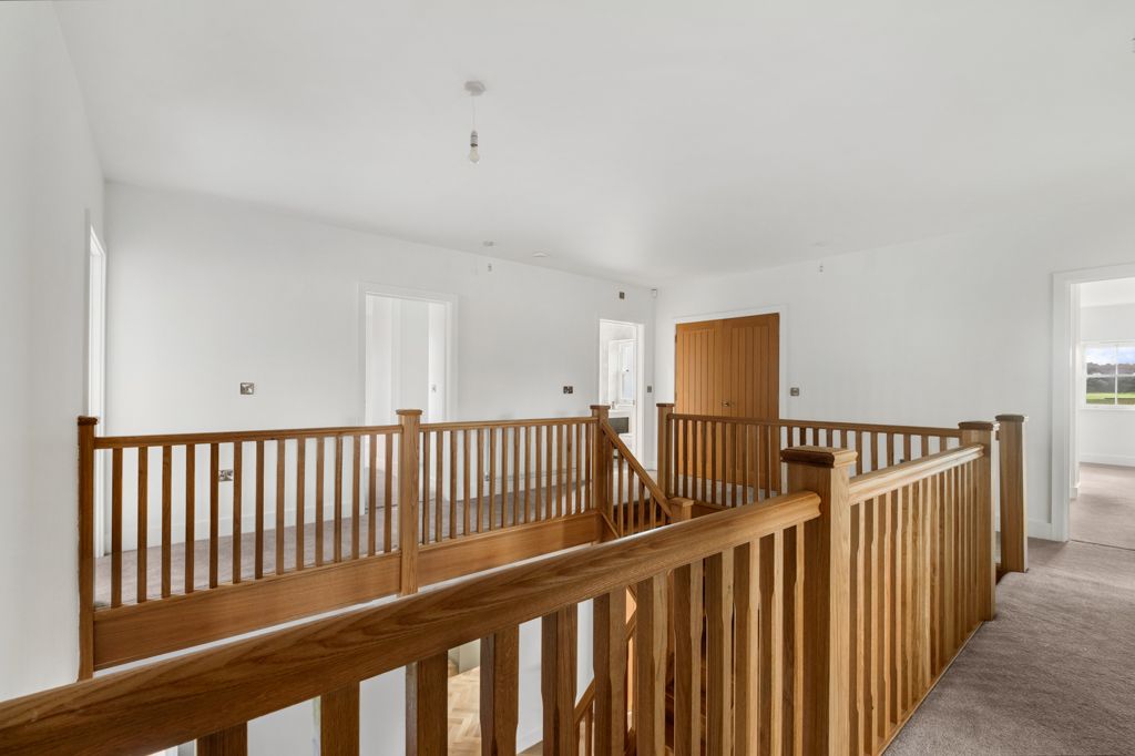 Case Study: Packington Hall