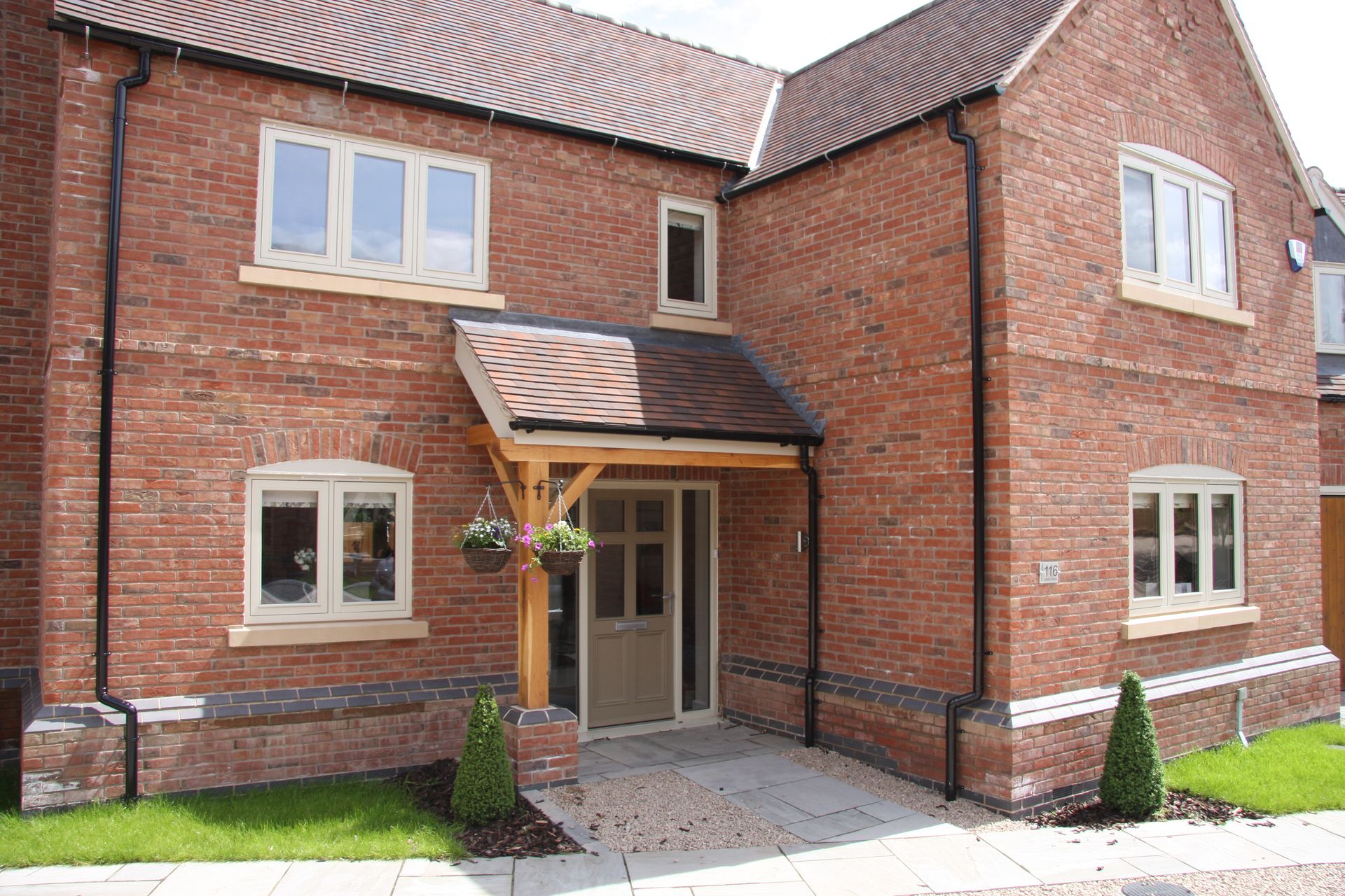 Provincial Windows UK | Provincial Windows Manufacturers