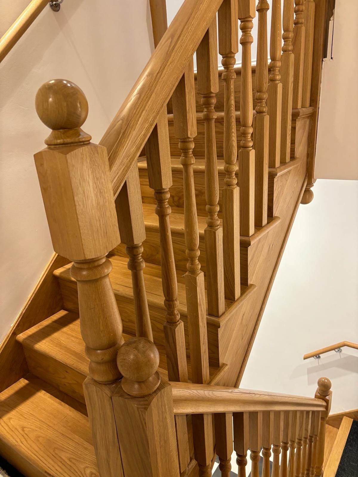 Case Study: Packington Hall