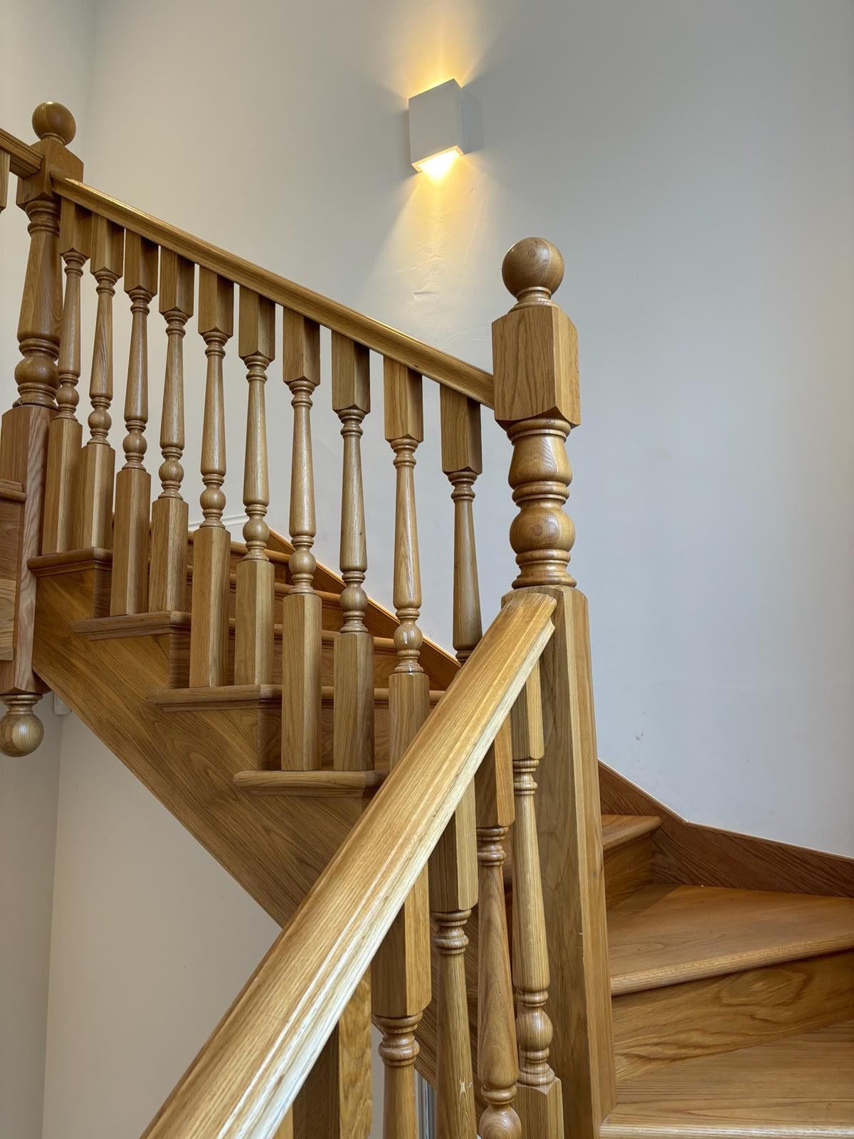 Case Study: Packington Hall