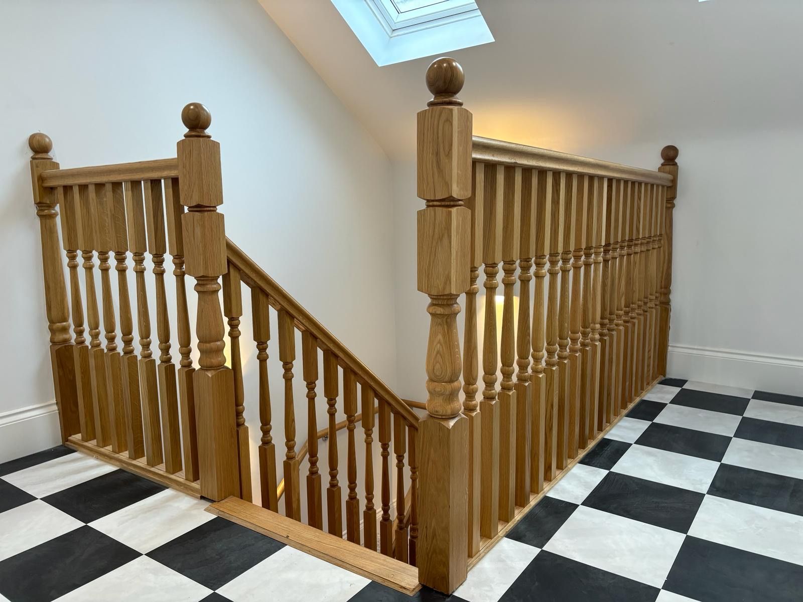 Case Study: Packington Hall