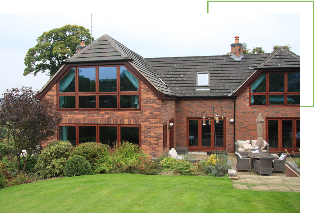 Traditional Wooden Windows UK | Bespoke Timber Windows