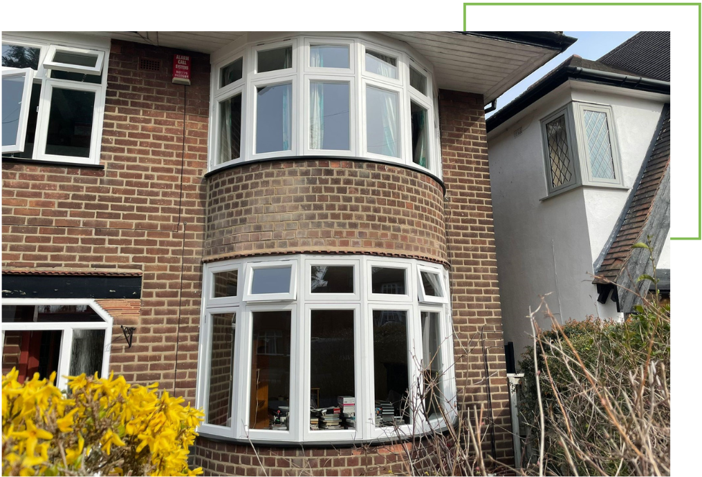 Traditional Wooden Windows UK | Bespoke Timber Windows