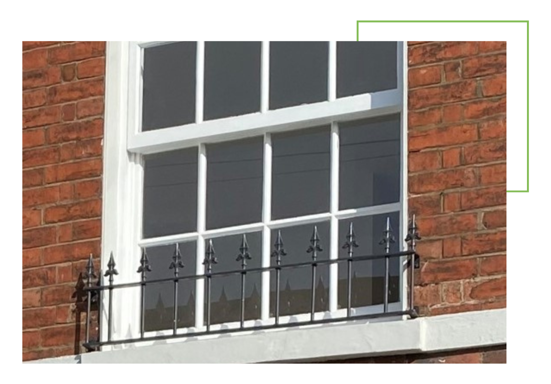 Mock Sash Windows UK | Bespoke Mock Sash Windows