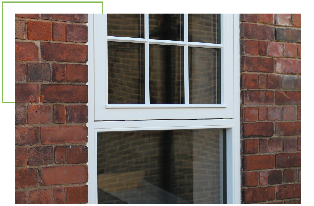 Mock Sash Windows UK | Bespoke Mock Sash Windows