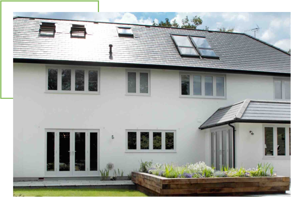 Traditional Wooden Windows UK | Bespoke Timber Windows