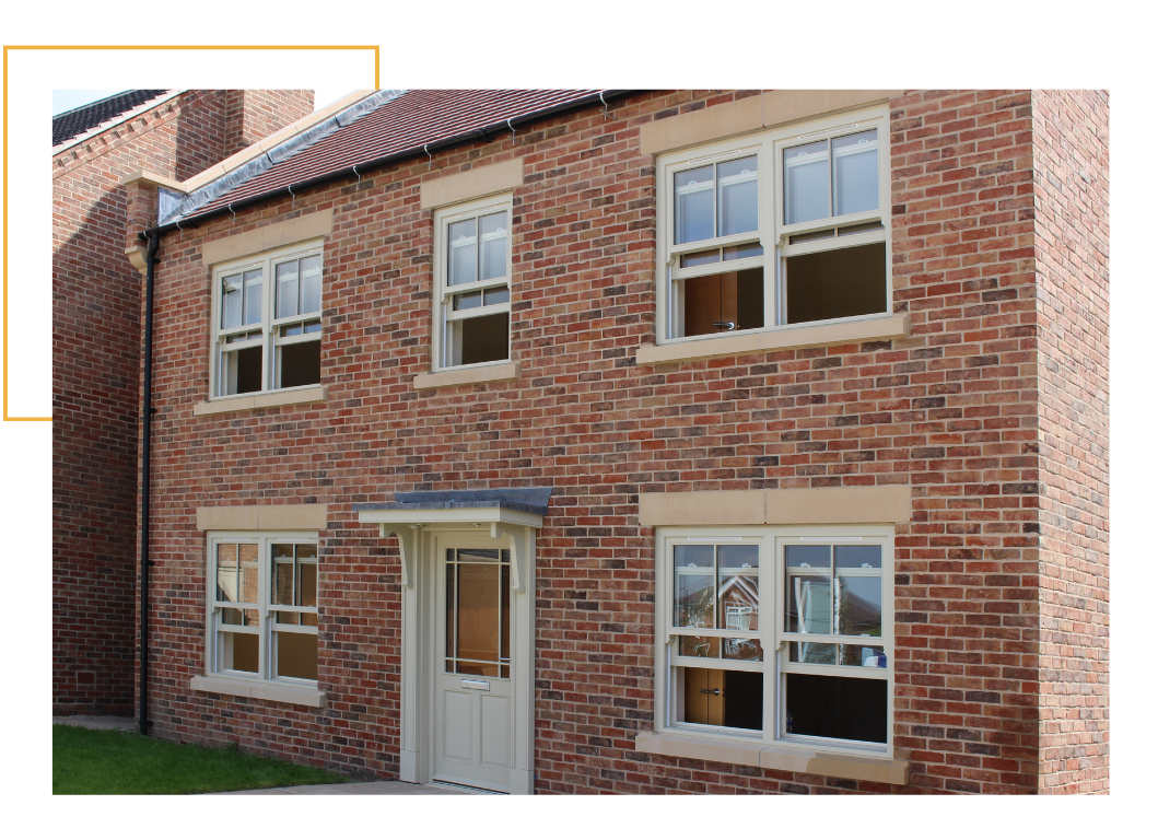 Traditional Wooden Windows UK | Bespoke Timber Windows
