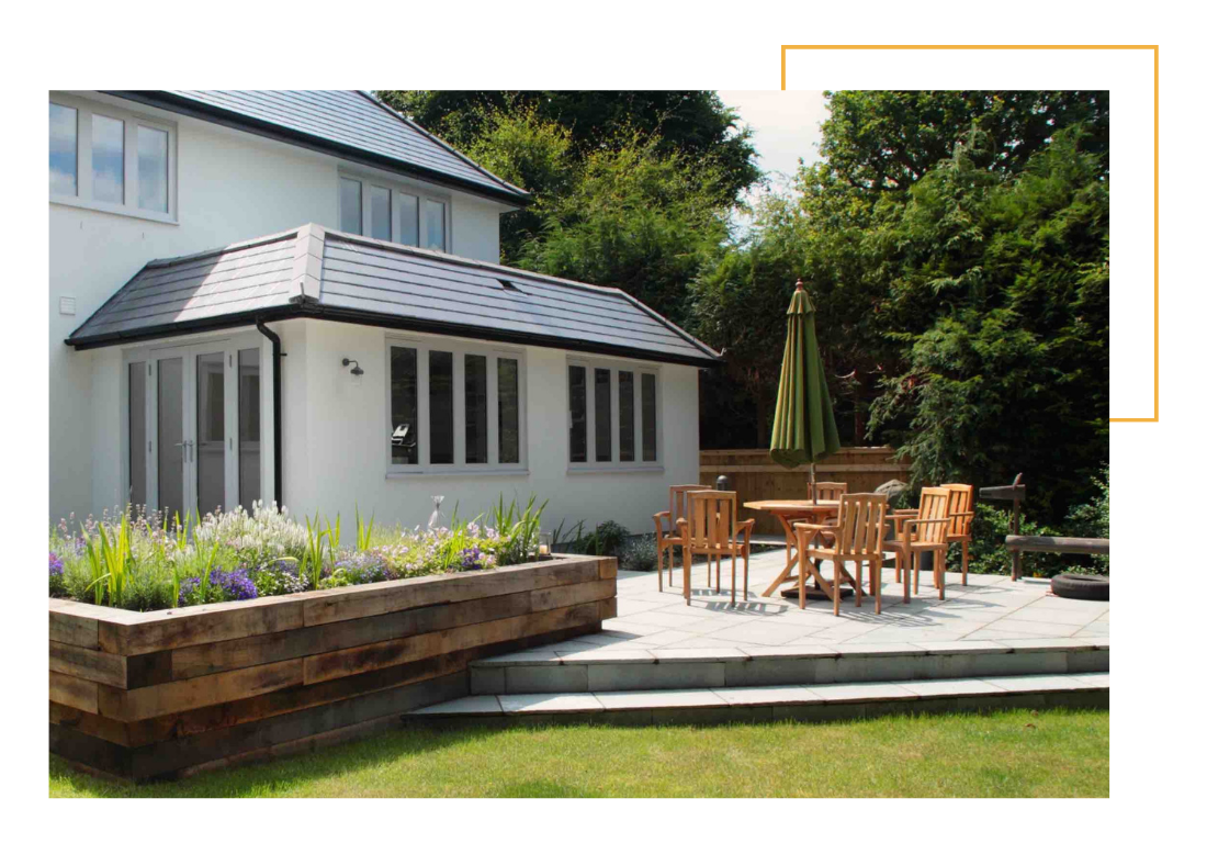 Bespoke Joinery Projects | Joinery Specialists Manufacturers UK