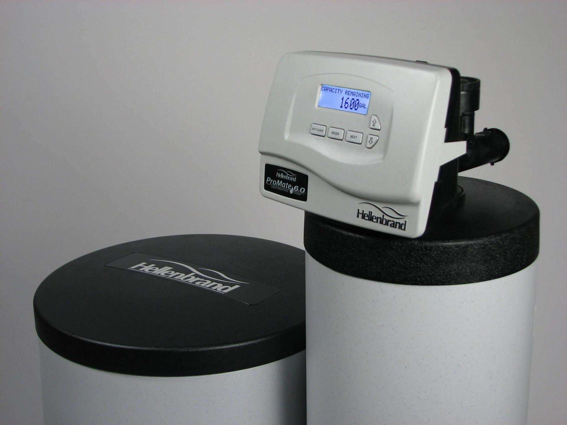 Water Systems | Cody, WY | 307-586-4161