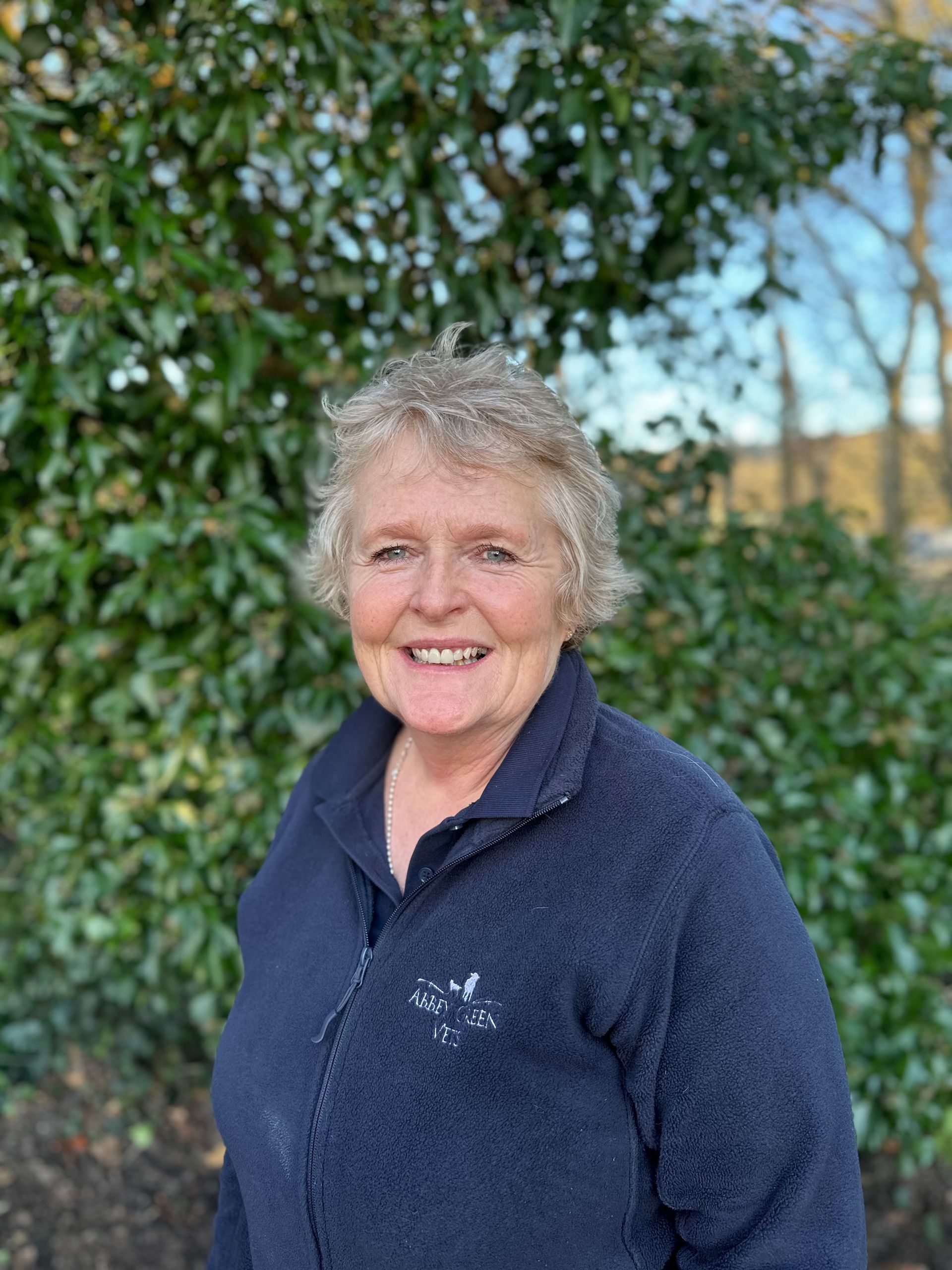 tracey Beaumont