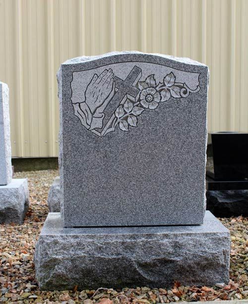 Customized Monuments | Worcester, MA | Rex Monuments