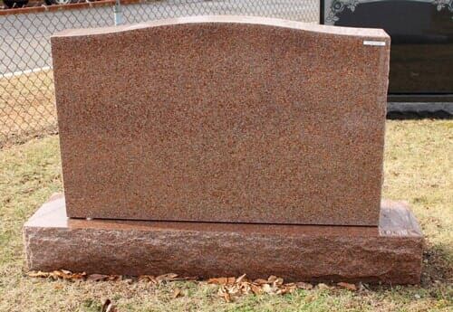 Customized Monuments | Worcester, MA | Rex Monuments