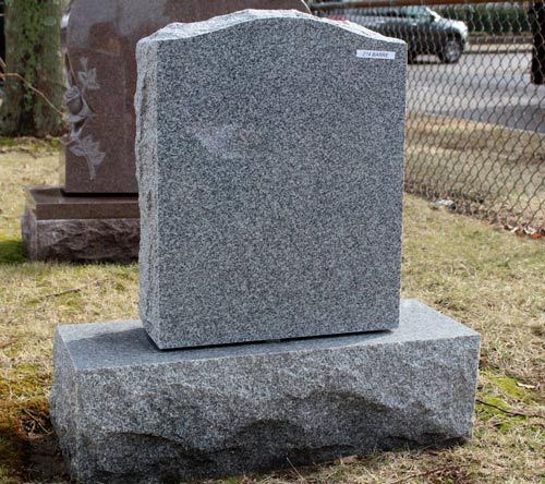 Customized Monuments | Worcester, MA | Rex Monuments