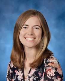 Meet Our Faculty & Staff | St. Mary's Nativity School