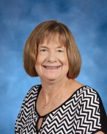 Meet Our Faculty & Staff | St. Mary's Nativity School